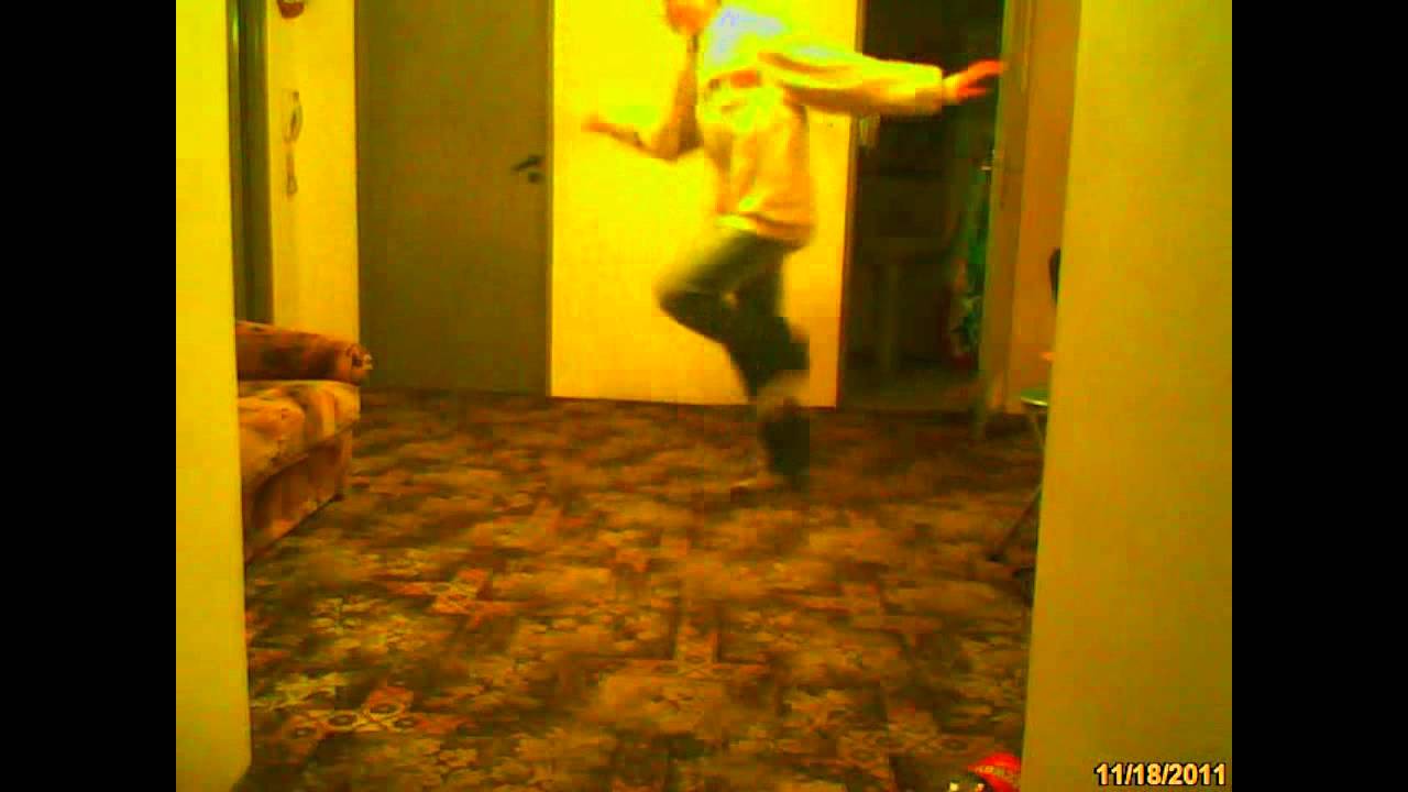 FlaP Shuffle.wmv - YouTube