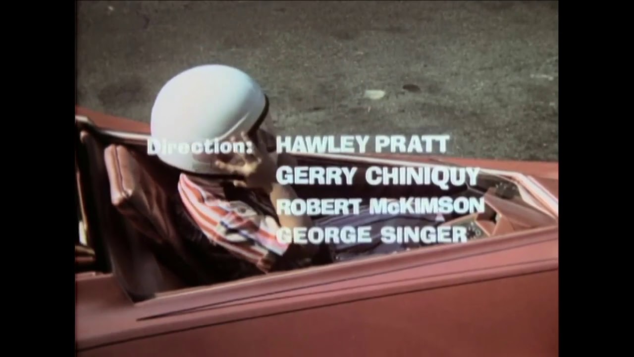 The Pink Panther Show End Credits With MGM Television & 20th Television ...