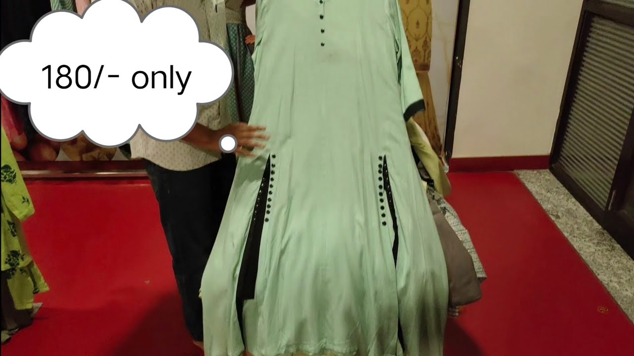 180/- me 2 piece set to set - YouTube