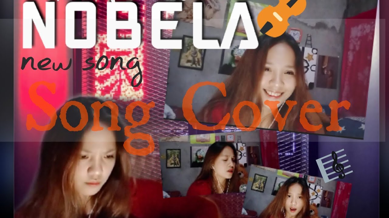 NOBELA ACOUSTIC Song Cover by Join the Club || Kabsat Cover - YouTube