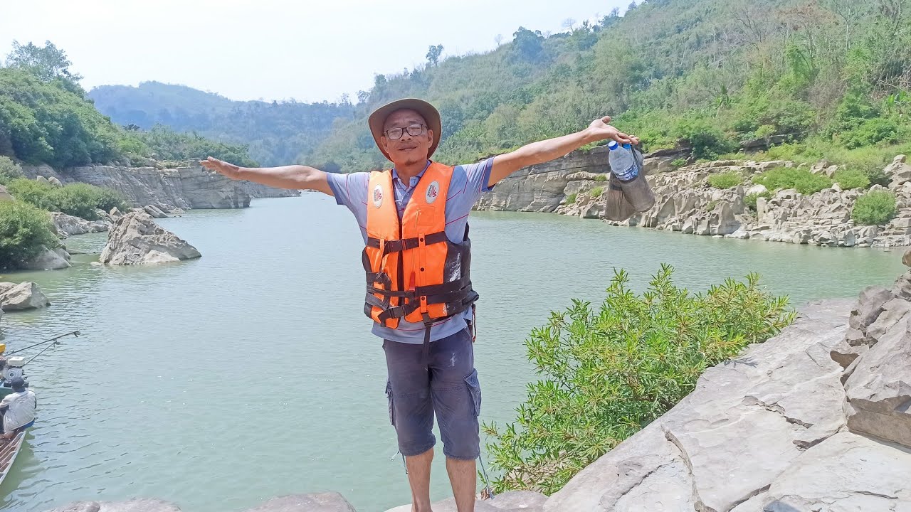 SAWHTHING TAM VEN DAN - YouTube