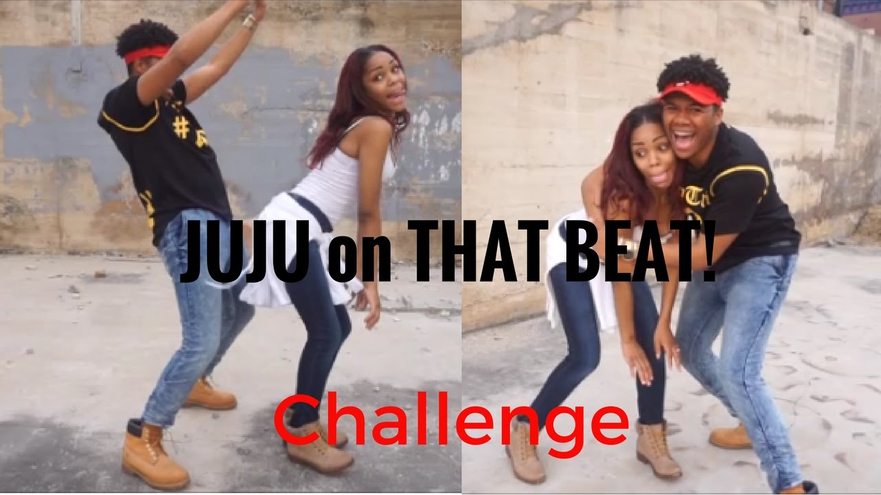 HIT DEM FOLKS! (I️ CANT DANCE) | Tyler Nelson - YouTube