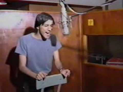 Ida e Volta - Biquini Cavadão 1987 (video release)