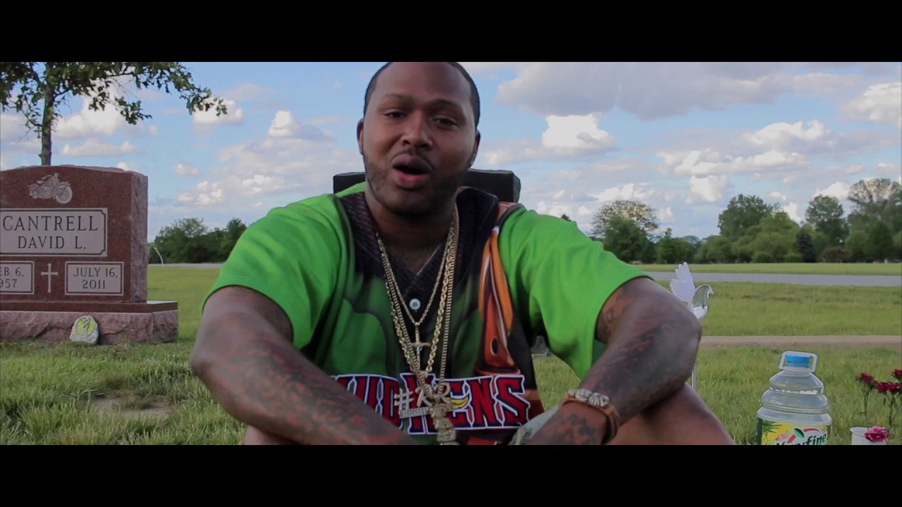 BodyRocc ft. Interstate Jay Free Da Homies - YouTube