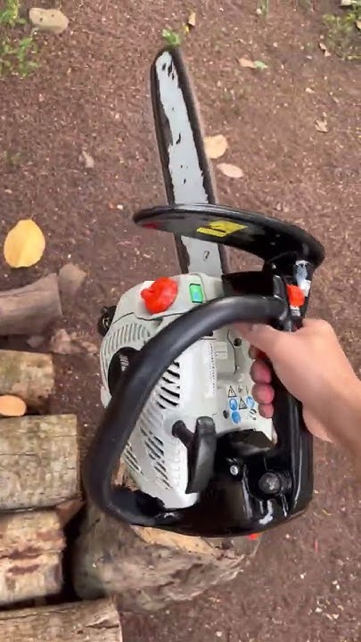 Echo ECS300T VIP🪛 Made in Japan ☎️/Zalo 0858.18.28.58 Út Sang - YouTube