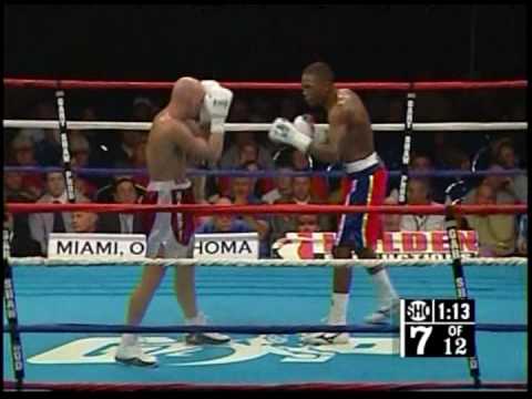 Harry Joe Yorgey | Ronald Hearns 3/4 - YouTube