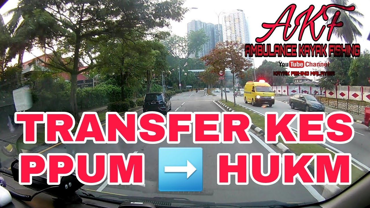 PPUM KE HUKM #AKF62 - YouTube