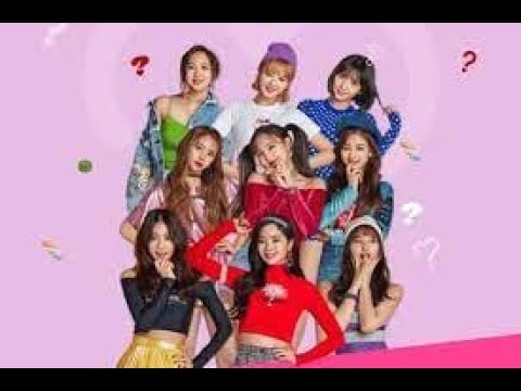 BİRLİKTE TWİCE KONSERİNE HAZIRLANALIM