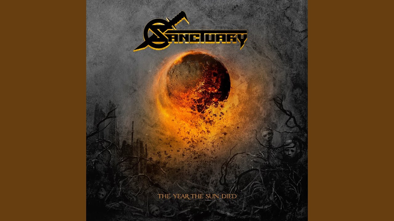 Exitium (Anthem of the Living) - YouTube