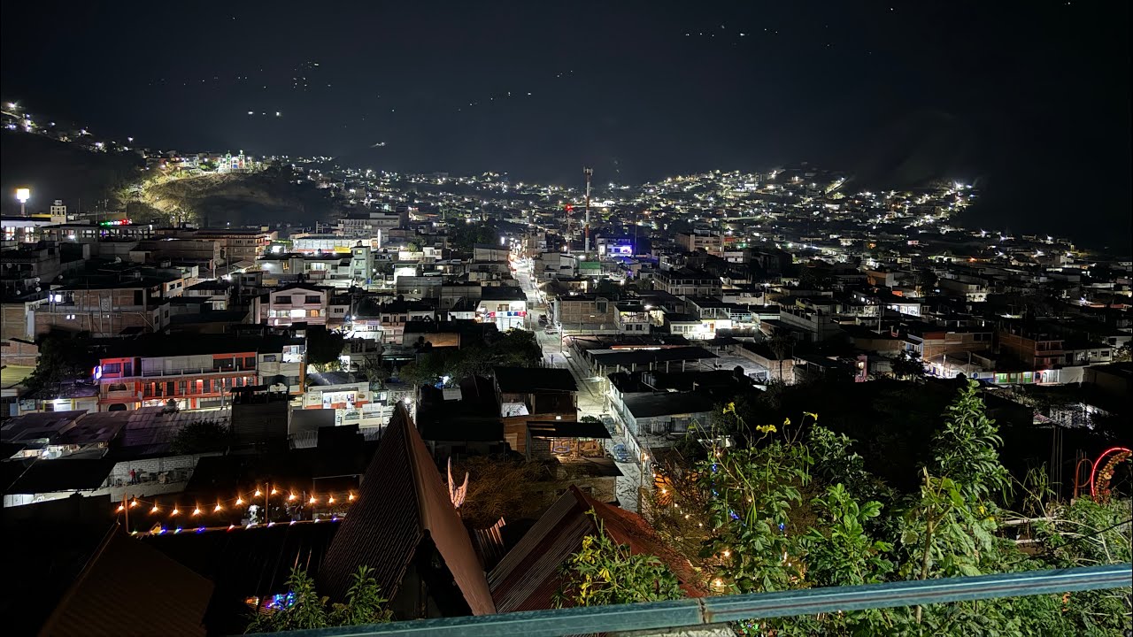 Visitamos Motozintla, el corazón de la zona Sierra madre de Chiapas 😍 ...