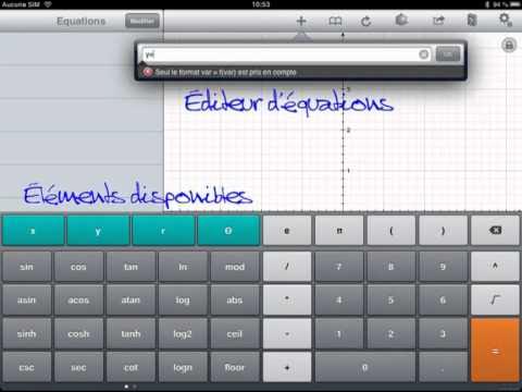 Quick Graph - YouTube