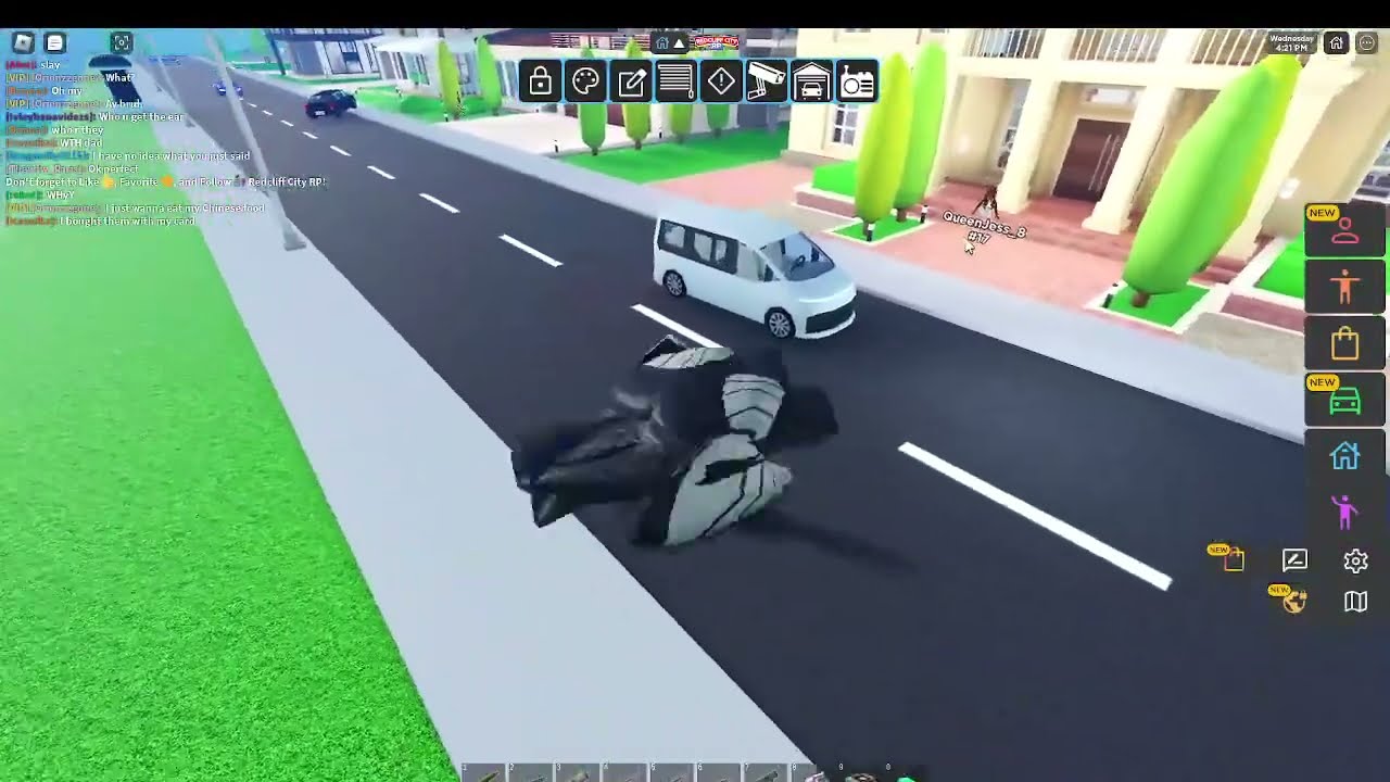 the beauty of roblox - YouTube