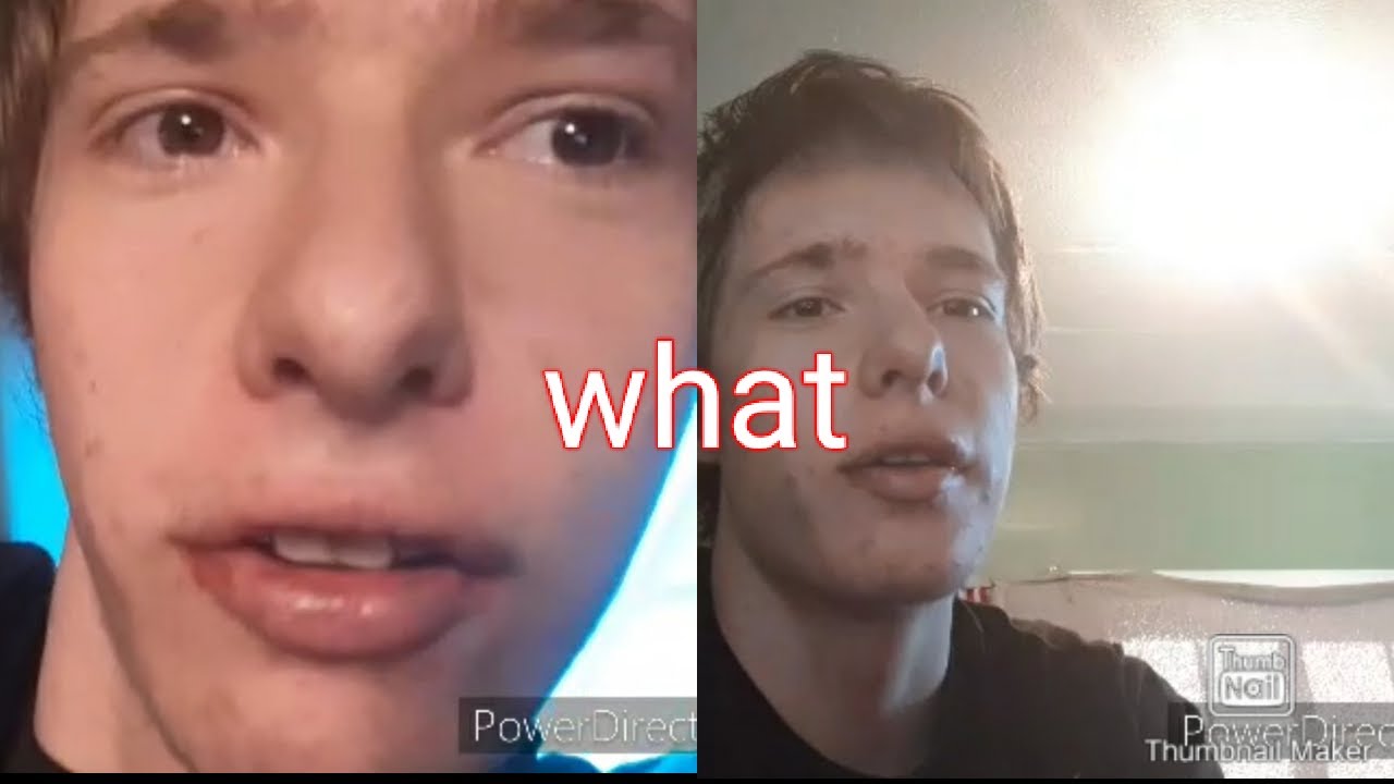 ASH VLOGS S01 E07 NEW VERSION - YouTube