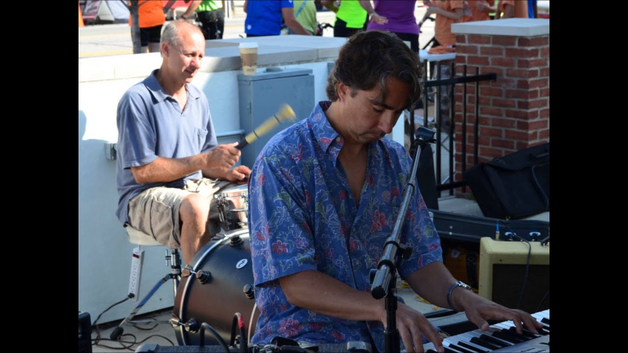 Roly Poly - Kelly's Old Timers - Guy Macaluso - YouTube