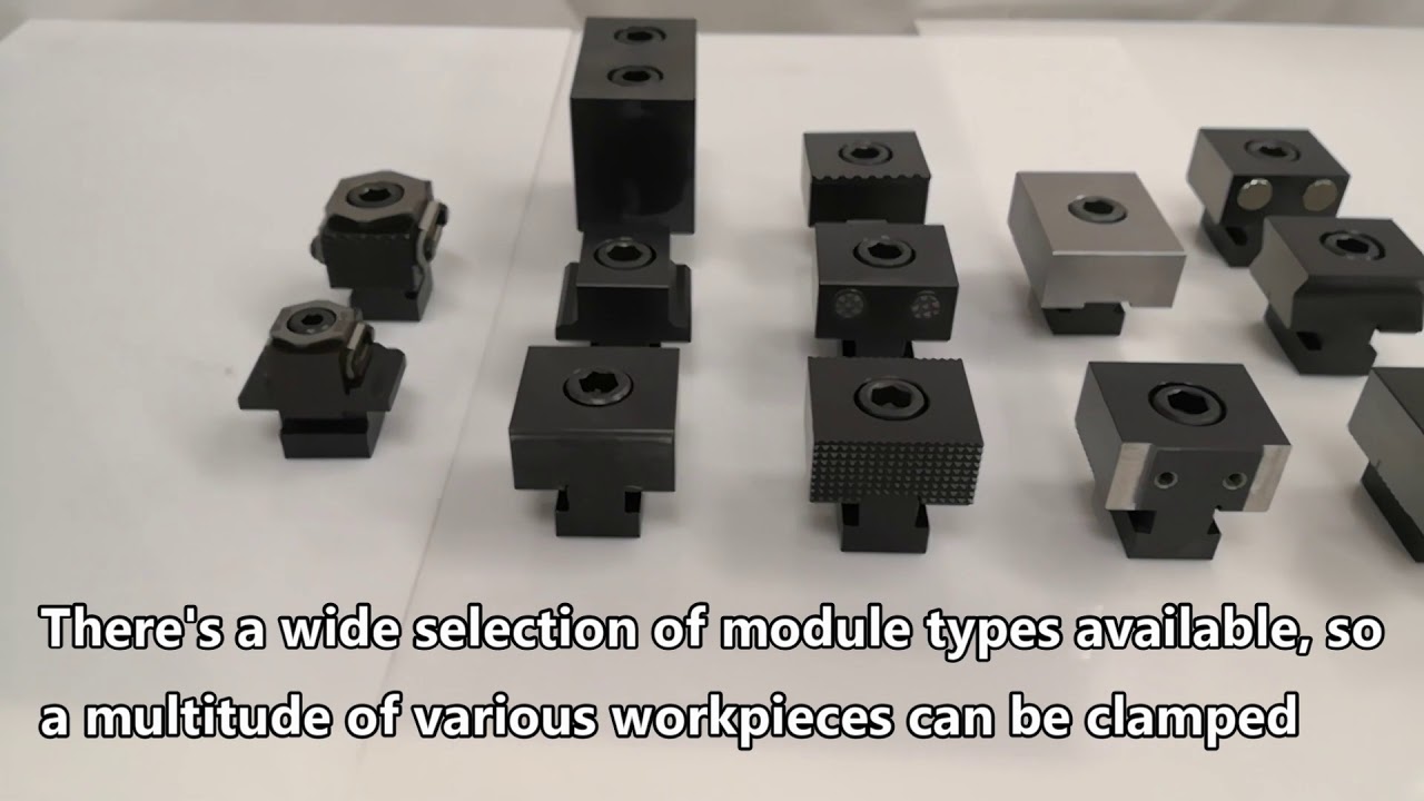 Multi-Rail Presentation short - YouTube