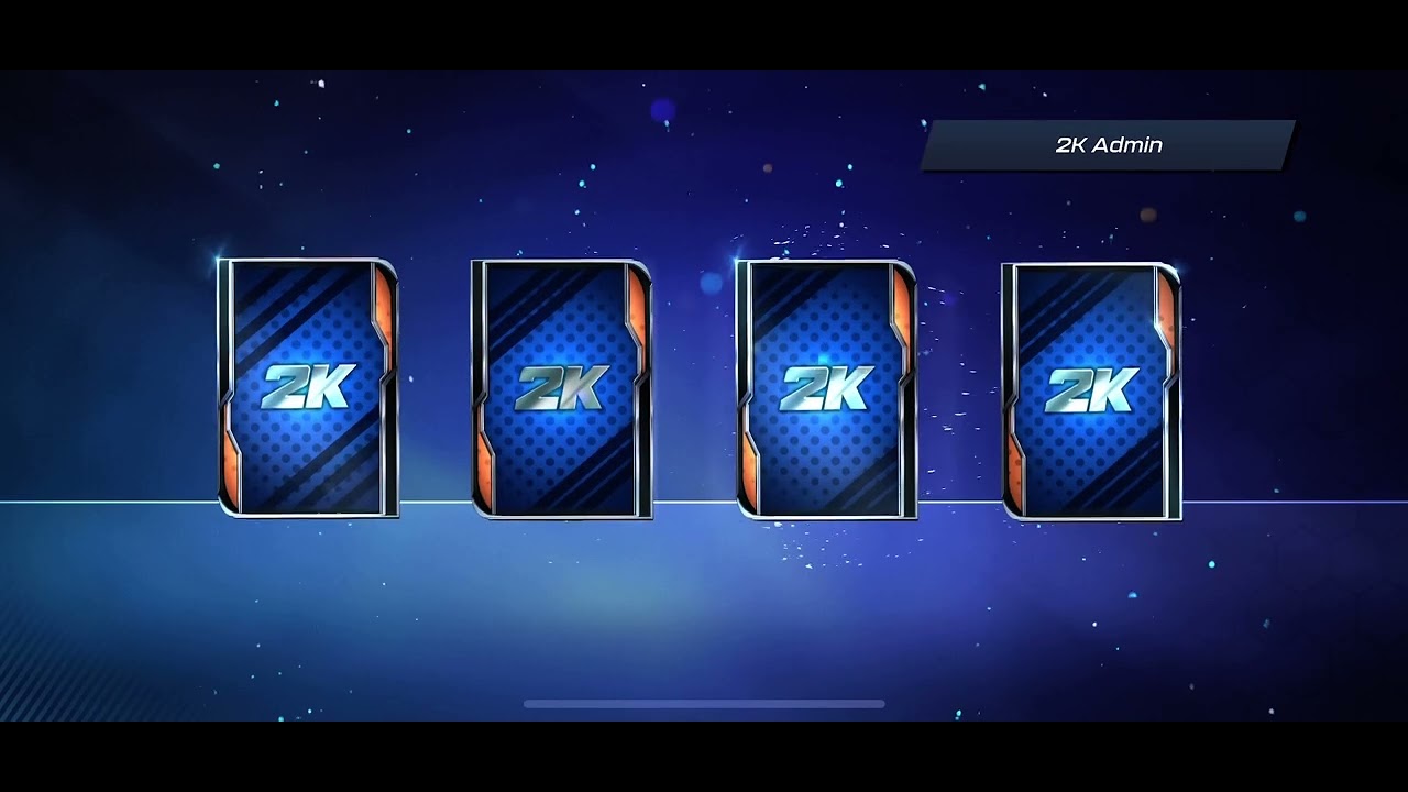NBA 2K GIFTS - YouTube