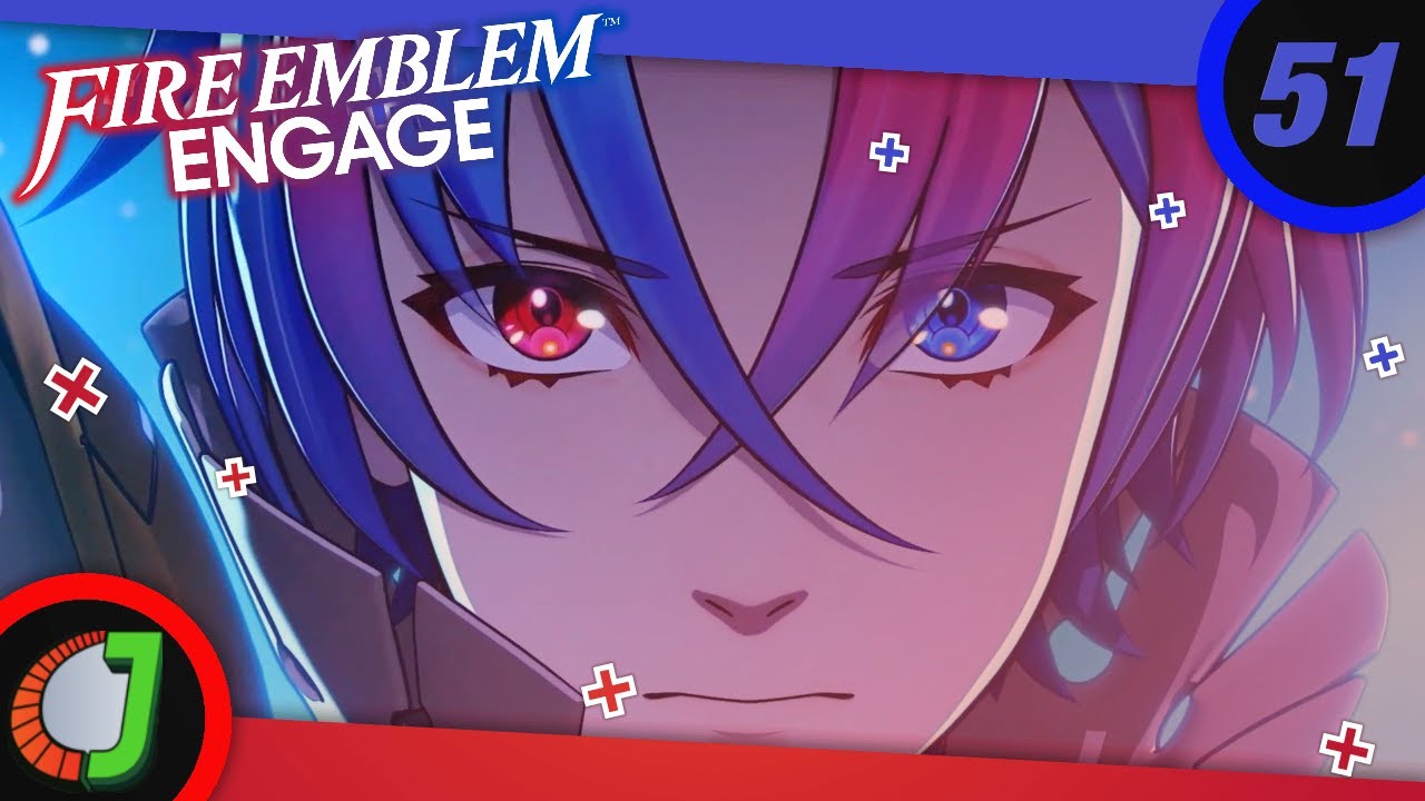 Fire Emblem Engage, Episode 51: Timerra Singing Again - YouTube