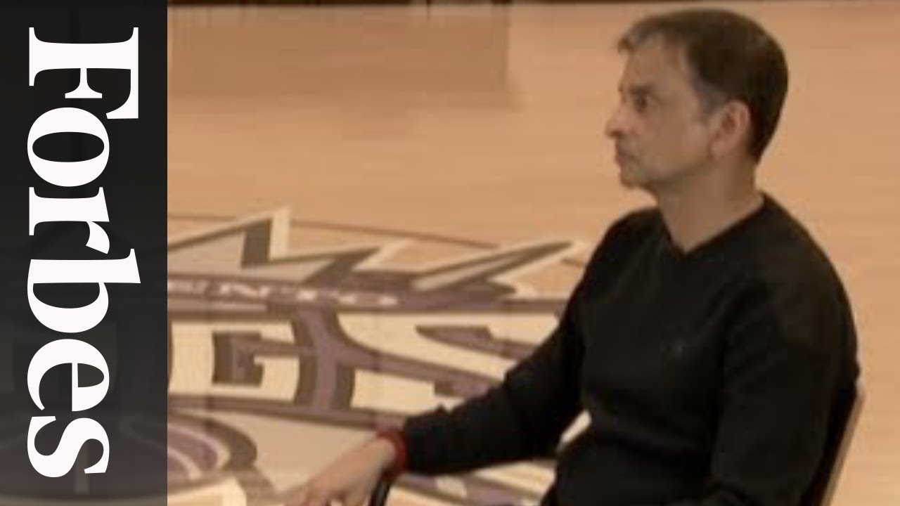 Vivek Ranadive's Billion Dollar Bet - Sacramento Kings (NBA) | Forbes ...