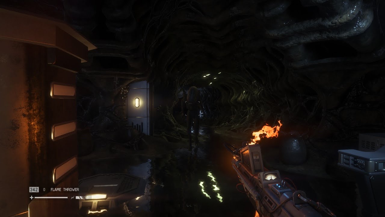 Ending the isolation (part 4) - YouTube