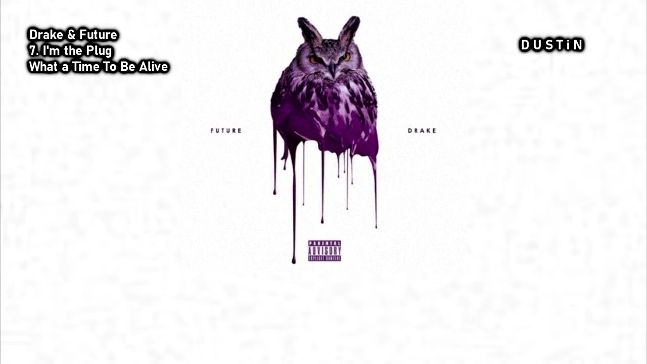Drake & Future I’m the Plug ⥼Subtitulado Español⥽ - YouTube