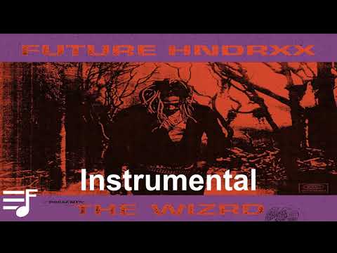 Future - Jumpin on a Jet Instrumental (Reprod. By Osva J)
