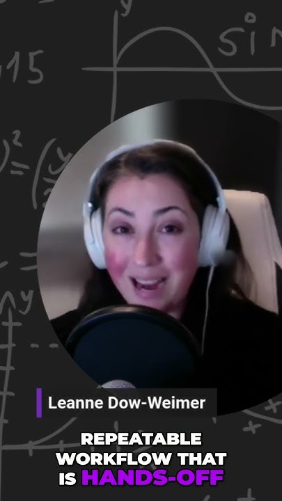 Mastering Workflow: Create Scalable Processes for Success - YouTube