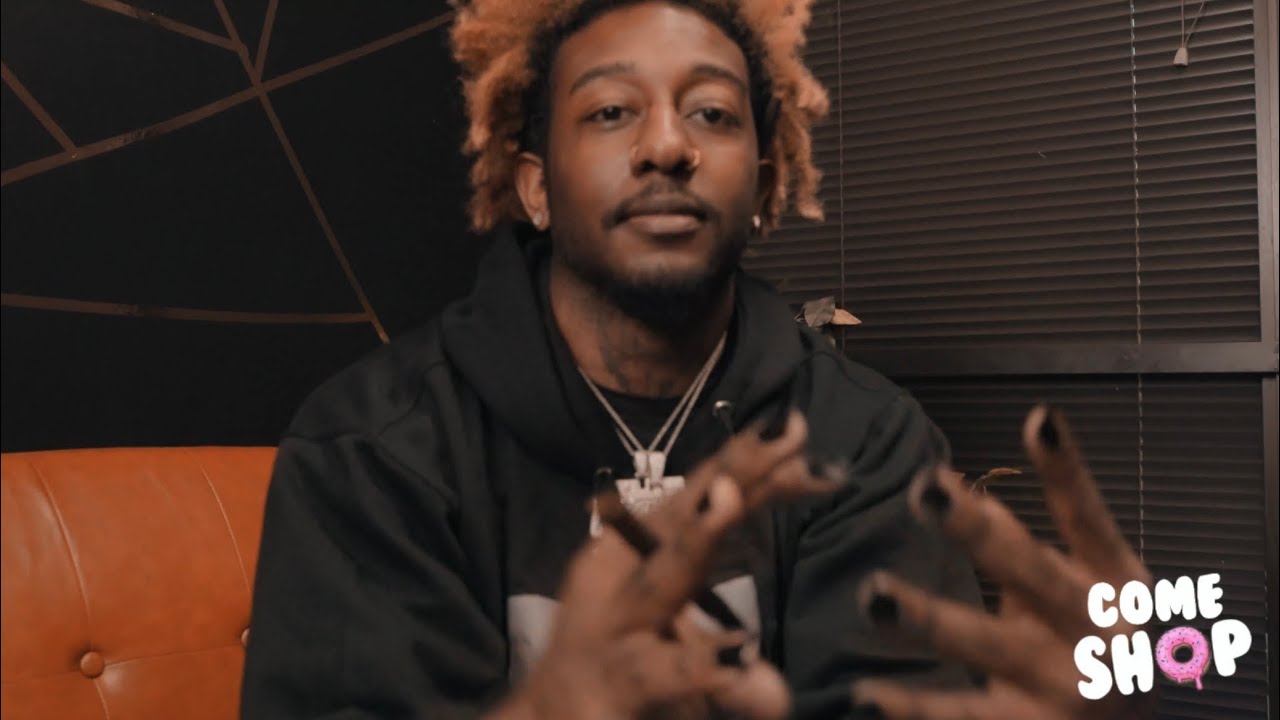 Theprinceofnc- September (Official Video) - YouTube