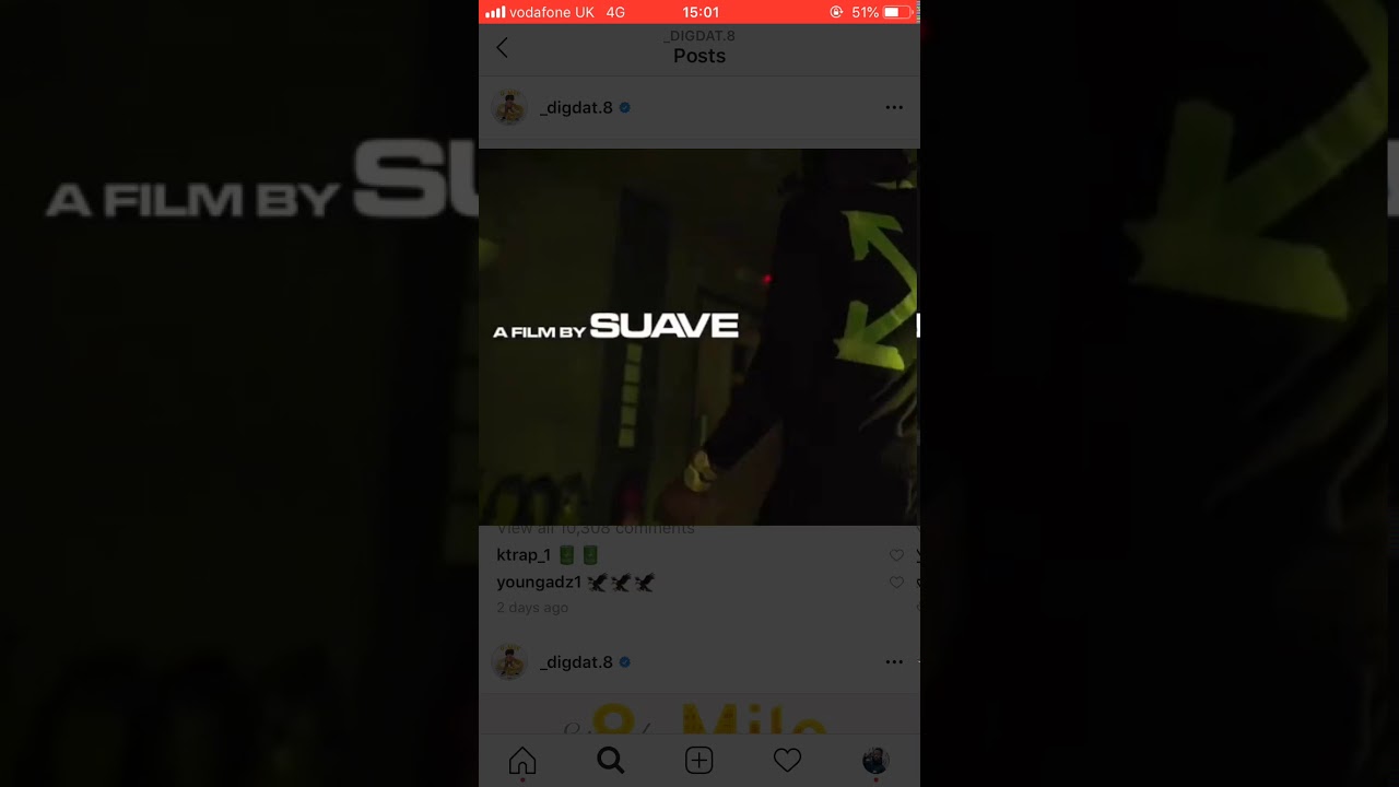 DigDat - 8Style II (Official Music Video) - YouTube