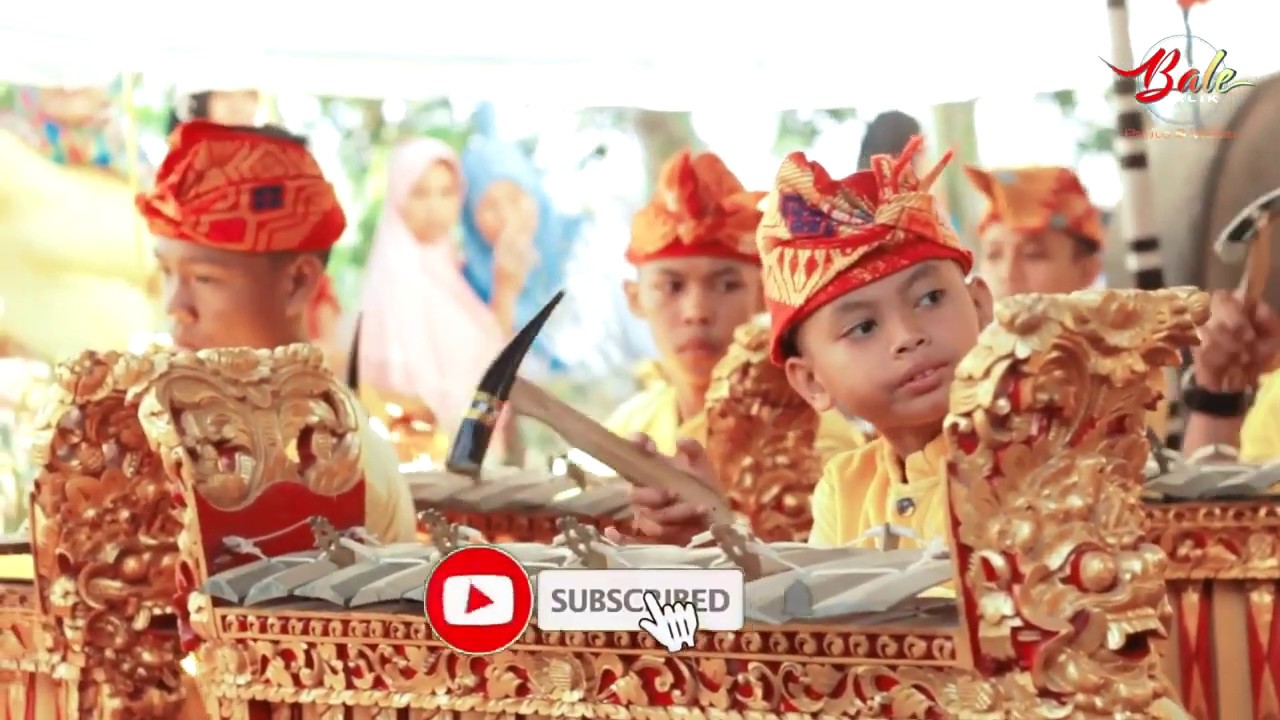 TERNYATA BEGINI CARA "Begawe" Tradisional Di Lombok - YouTube