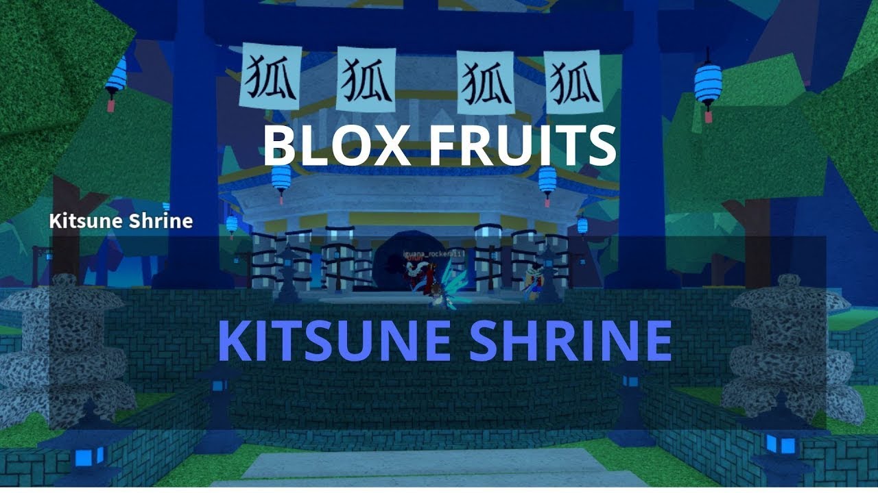 89th attempt at the kitsune shrine! WILL I EVER GET THE FOX LAMP? - YouTube