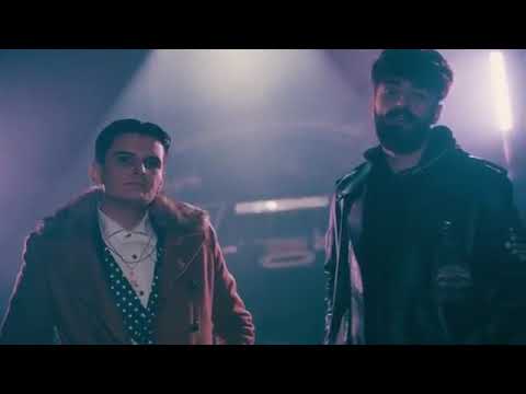 Kubilay Karça & Şehinşah - Kıskanç