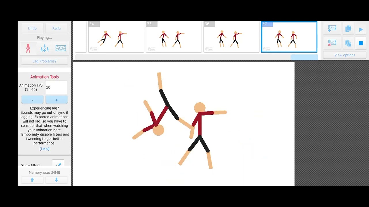 fighting figure Toronto - YouTube