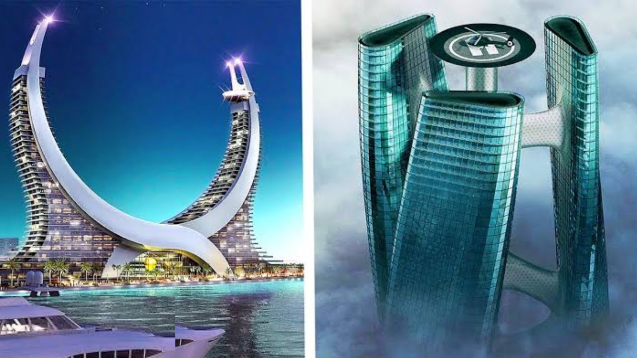 Top 10 Largest Construction Mega Projects in 2023. Can i know. - YouTube