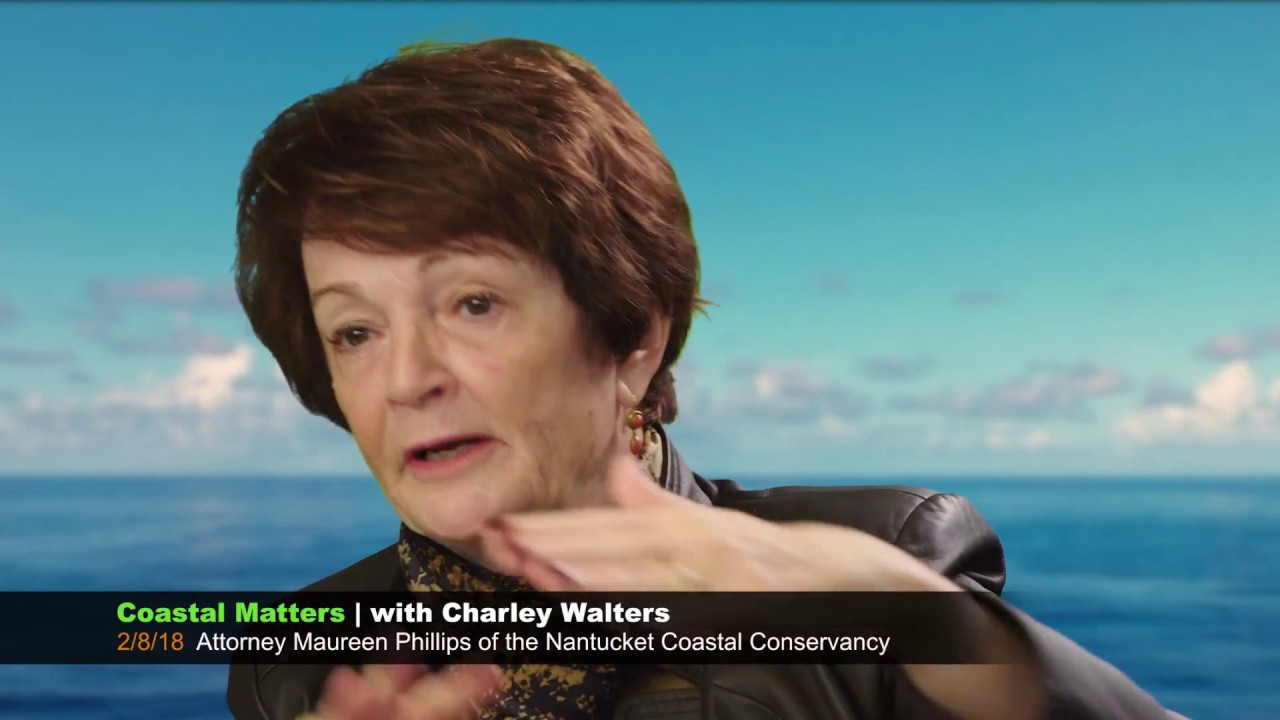 Coastal Matters with Maureen Phillips - YouTube