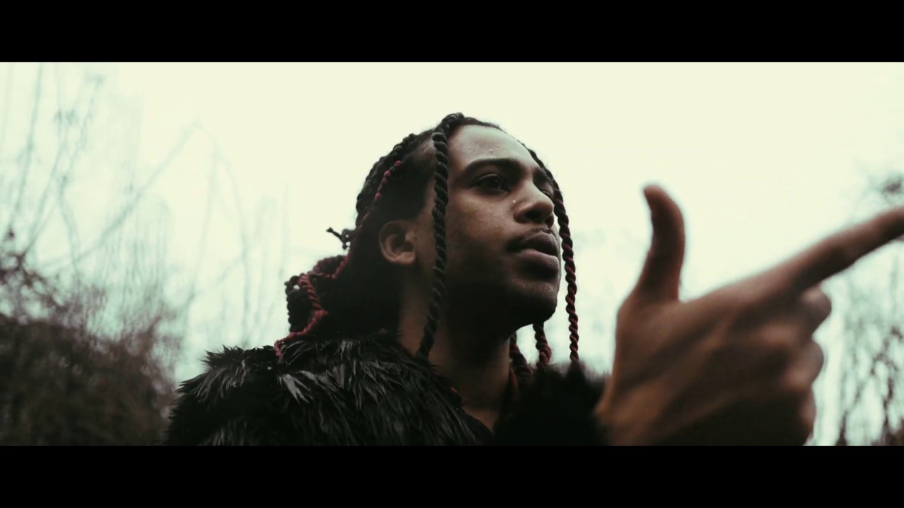 Big Boss Mulaa - Flash Backs (Official Music Video) - YouTube