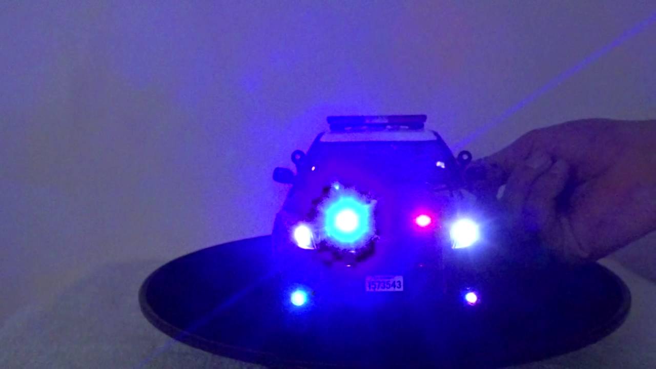 SAN FRANCISCO CALIFORNIA POLICE FORD PI SUV - YouTube