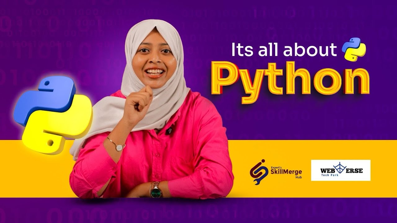 What is Python? Career Scope, Job Opportunities & Future Trends ...