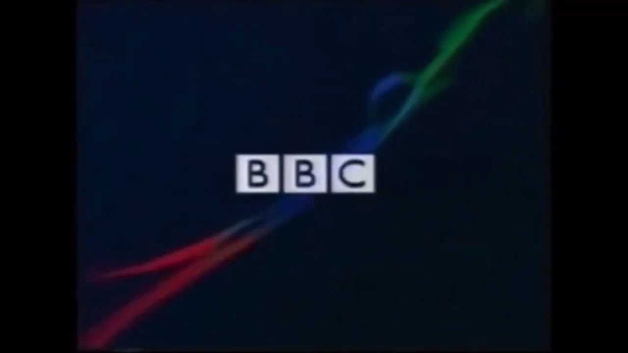 BBC Ribbons Logo - YouTube