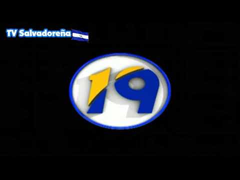 Cierre de Transmisión de Canal 19 - 27/09/20 - YouTube