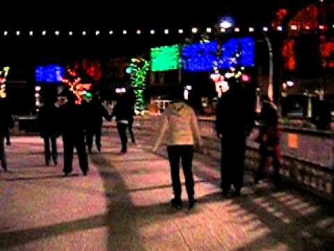 Monday Night Skate 12202010 (#2)