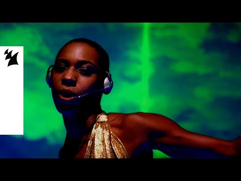 Sonique - Sky (Official Music Video)
