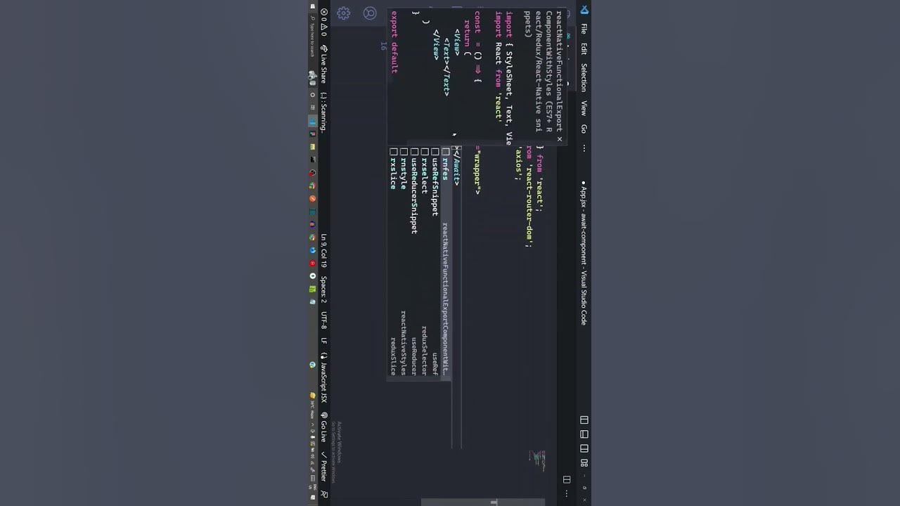 🚫 Never Use Useeffect Hook For Data Fetching In 🔥reactjs 18 React