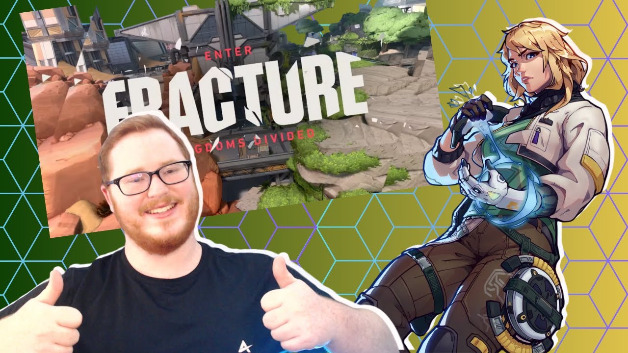 Best Deadlock this side of Fracture! - YouTube