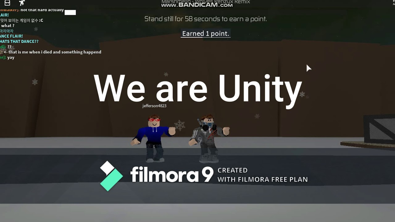 Ancient Greek (Unity Dance cover) - YouTube