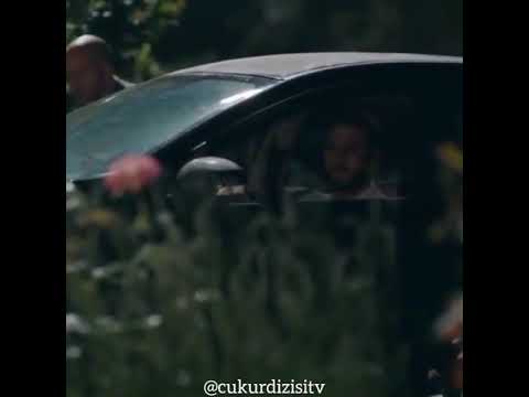 çukur-yamaçin delirme sahnesi