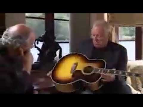 David Gilmour meme - YouTube