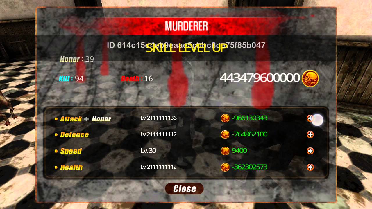 Murderer online - YouTube