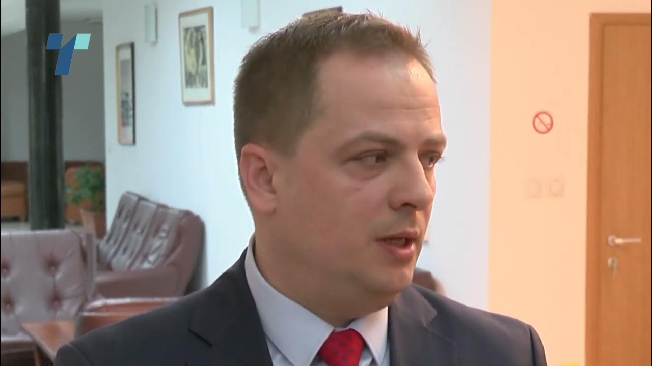 Кандидатите за претседател на СДСМ го одбиваат Деспотовски за јавна дебата Youtube