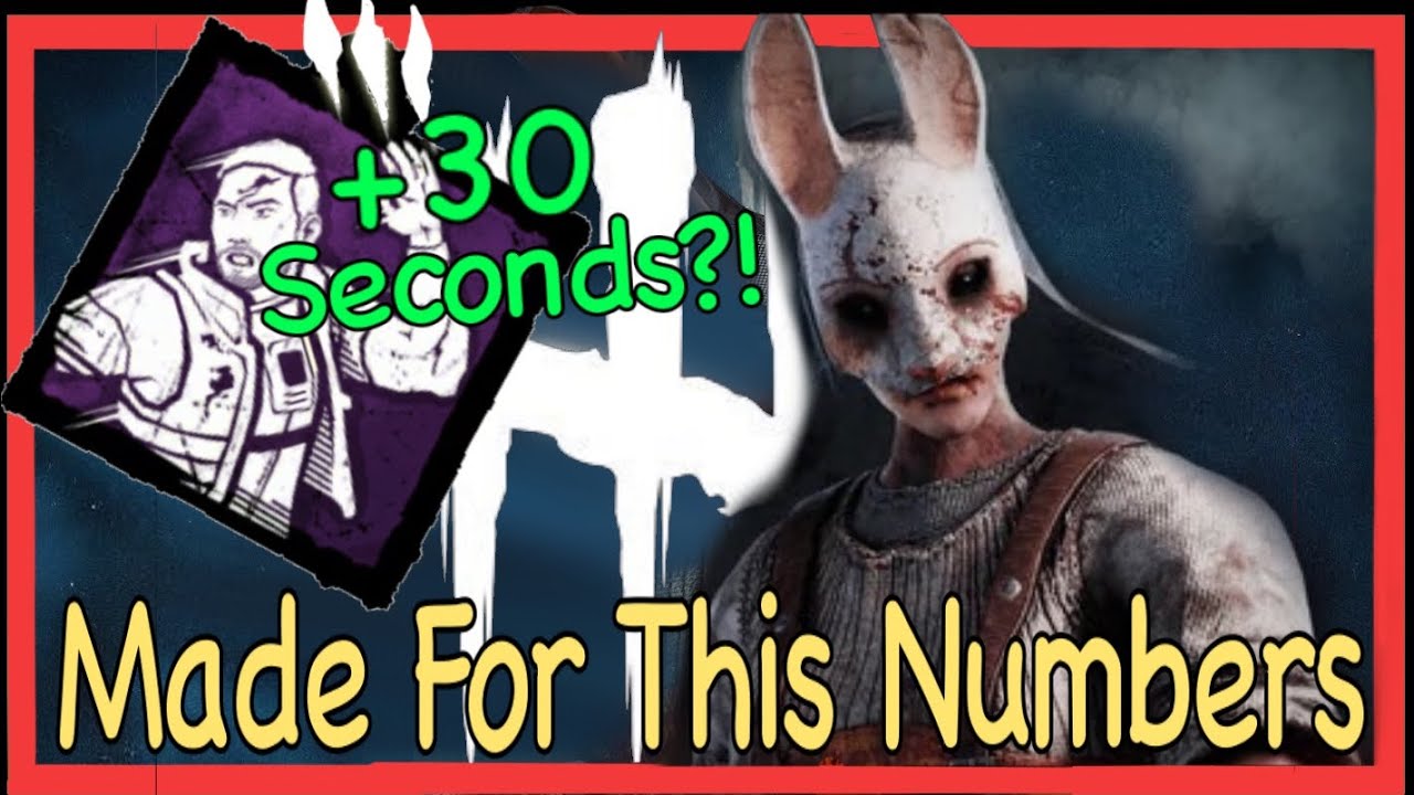The Math Behind Made For This! DBD - YouTube