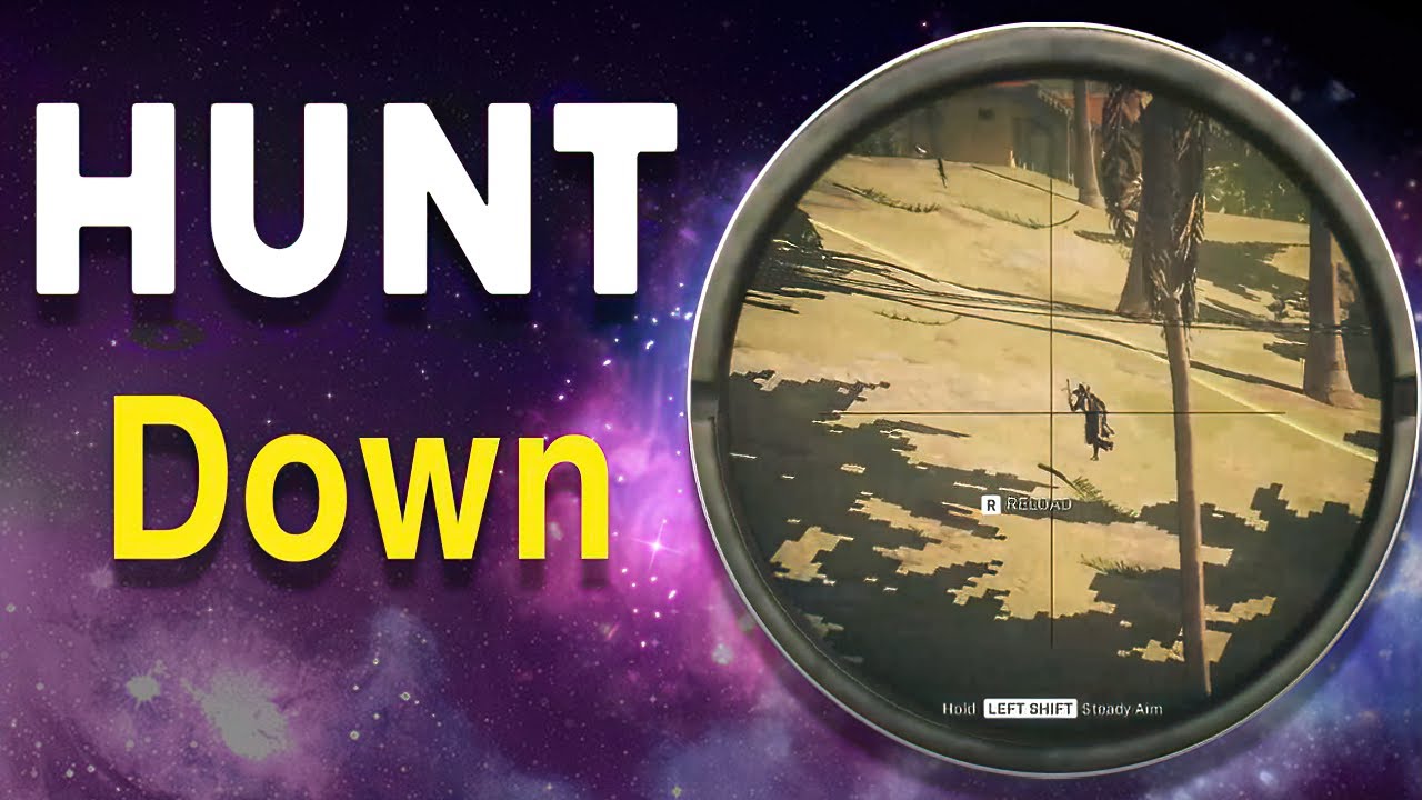 COD WARZONE HUNTING DOWN ENTIRE SQUAD - YouTube